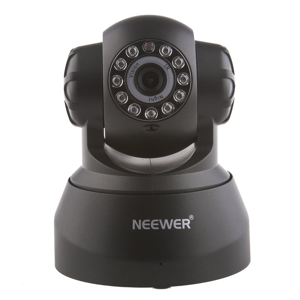 Neewer P2P Wireless Camera