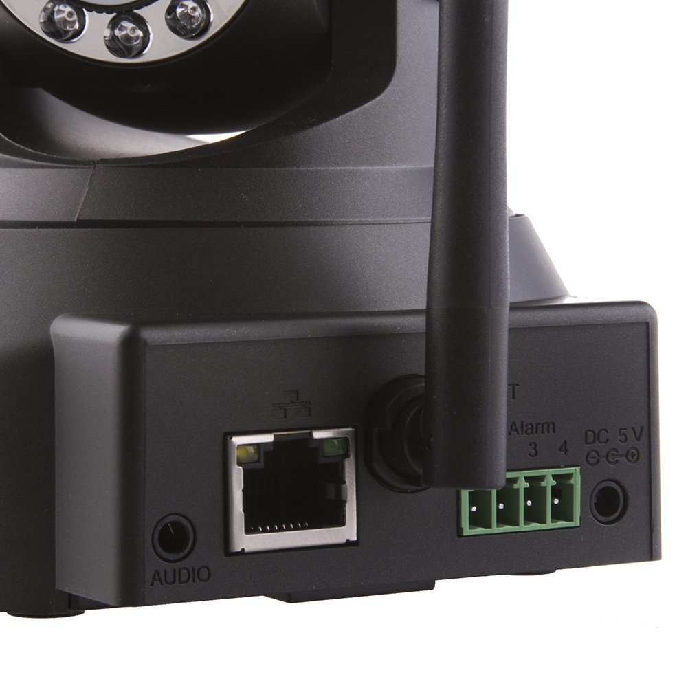 Neewer P2P Wireless Camera