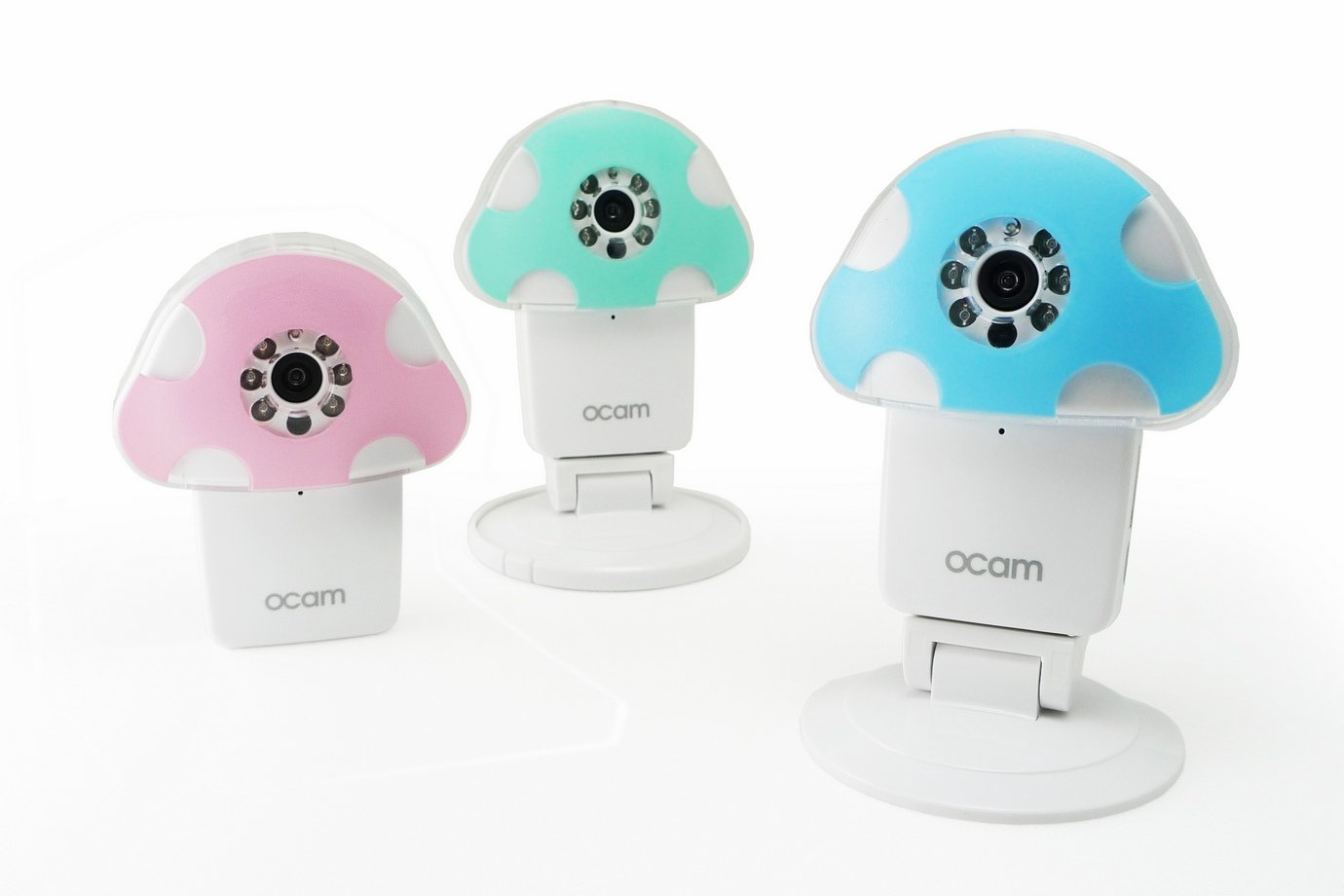 OCam M1 Wireless Baby Monitor